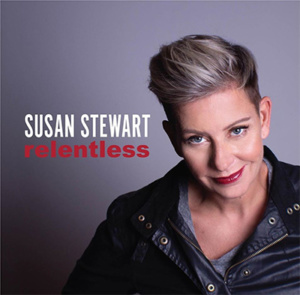 Susan Stewart - funny motivational speaker based in Toronto