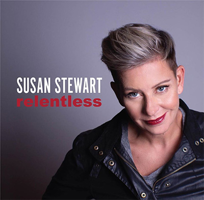 Susan Stewart - funny motivational speaker based in Toronto